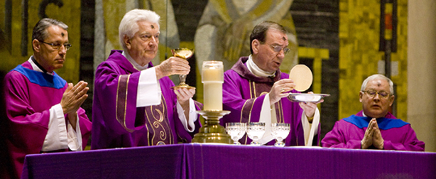 Refresher on the rules of fast and abstinence during Lent – Catholic ...