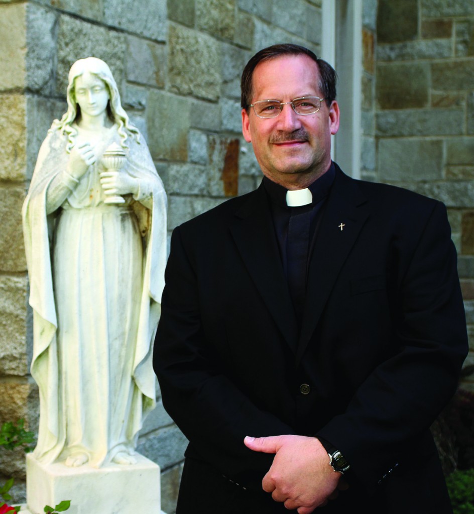 Men to be ordained to the priesthood for Cincinnati May 19 - Catholic ...