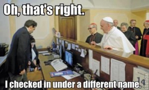 Habemus Memes: The top 5 memes dedicated to Pope Francis - Catholic ...