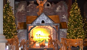Come, come Emmanuel: Christmas is almost here [Photos] – Catholic Telegraph
