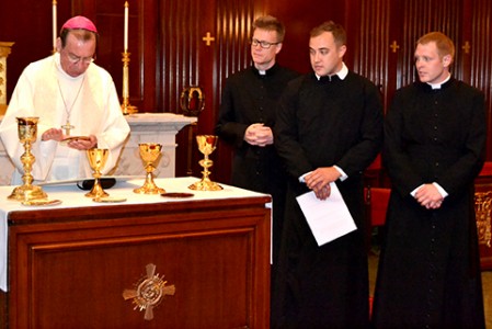 Ordination photo gallery now online - Catholic Telegraph