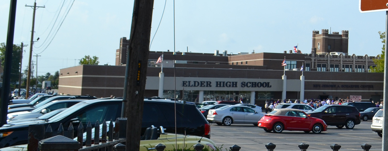 Elder High School announces Kurt Ruffing as new principal - Catholic ...