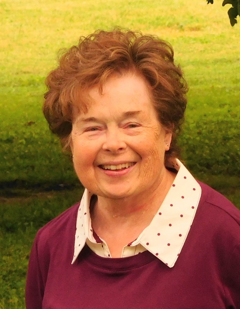 2016 Jubilarians: Precious Blood Sisters & Ursulines of Brown ...