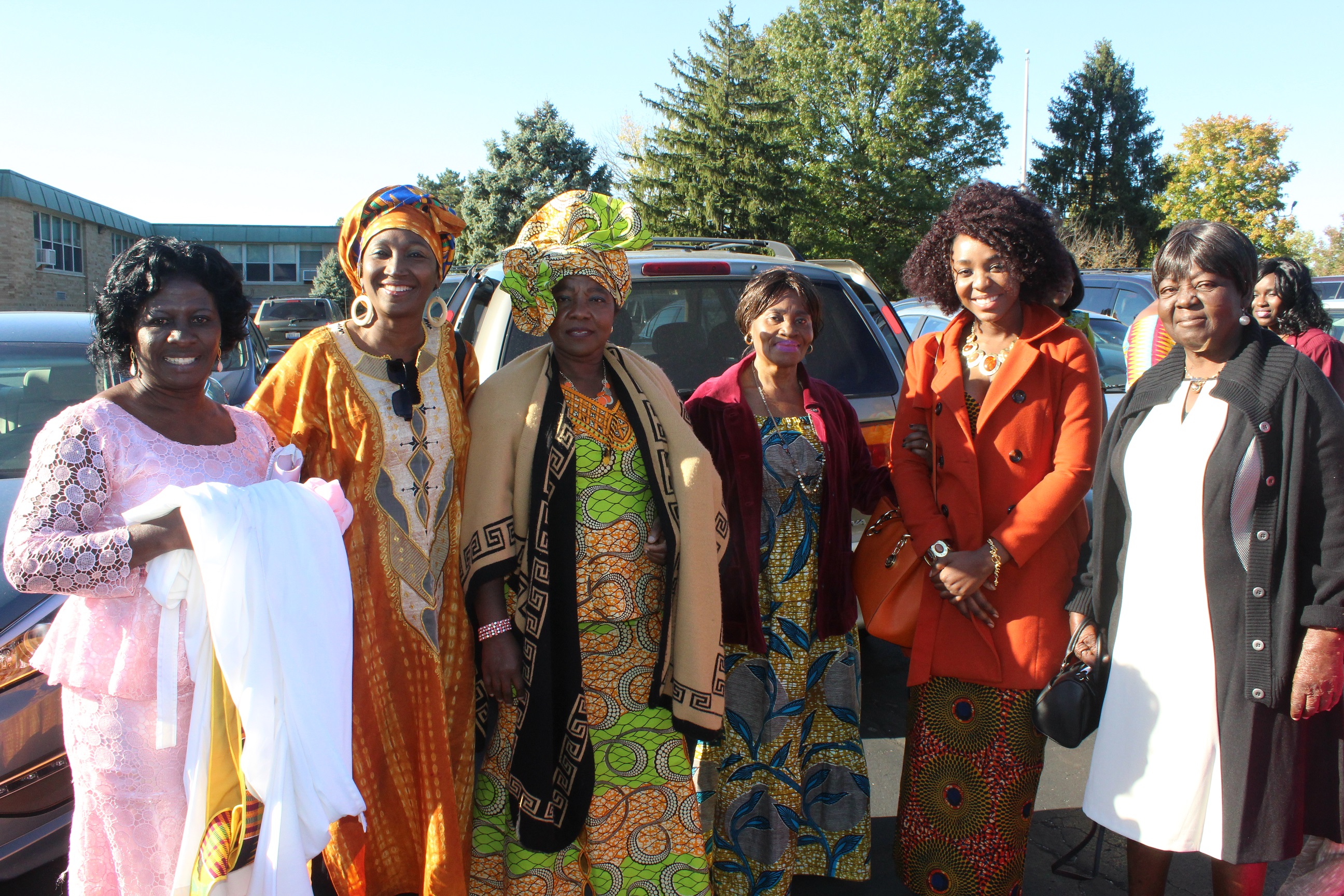 World Mission Sunday 2022 - Catholic Telegraph