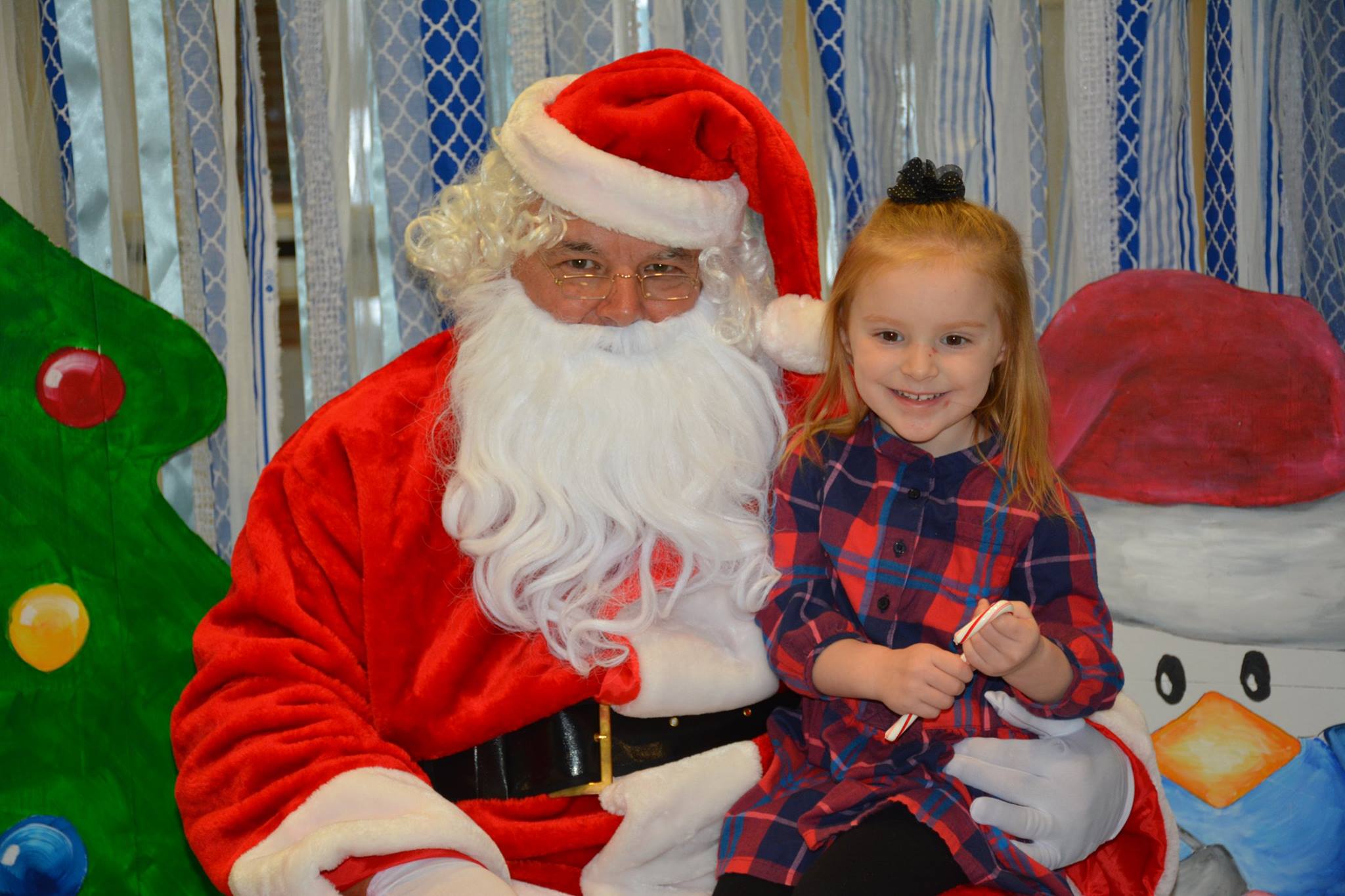 Arrange a visit from St. Nicholas - Catholic Telegraph