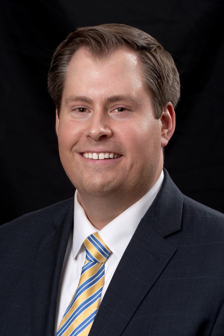 Mount St. Joseph University names Zachary Silka to Vice President of ...