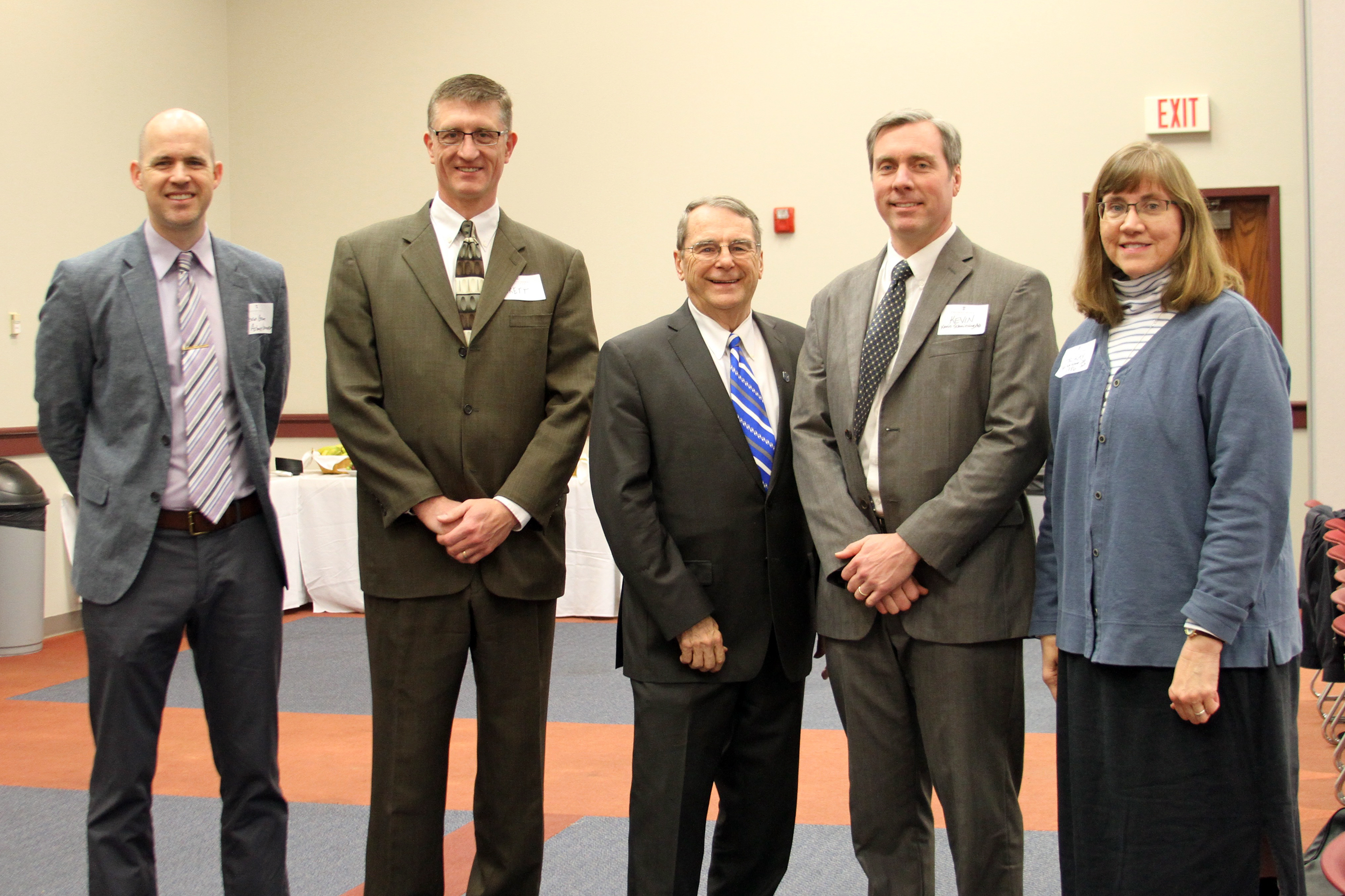 Institute for Religious Liberty Asks: What Did the Founders Want, and ...