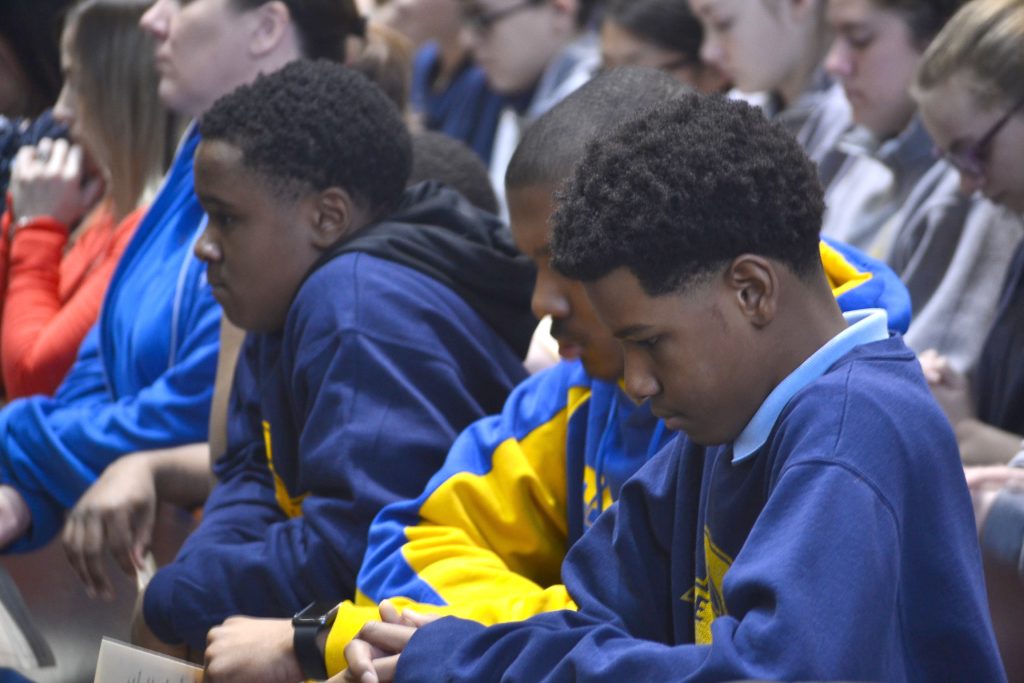 Lord's Day Reflection: The here and now significance of Jesus’ ministry ...