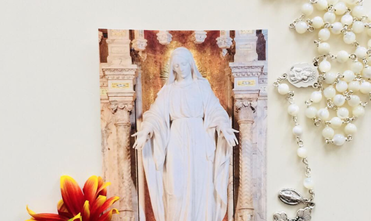 Evangelization on Instagram - Catholic Telegraph