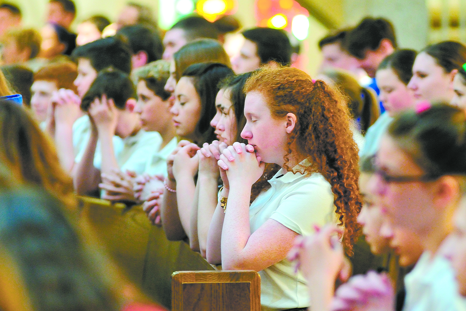 Catholic Schools Bring the Light of Christ to a Desperate World ...