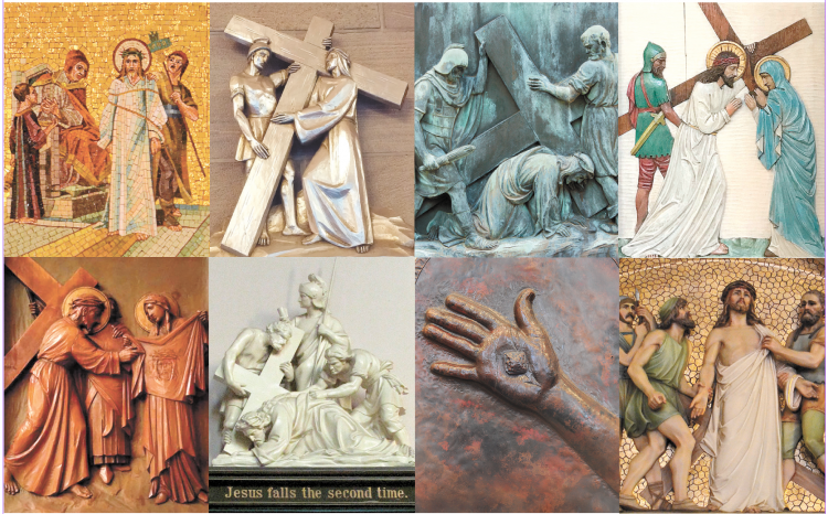 Stations of the Cross - Catholic Telegraph