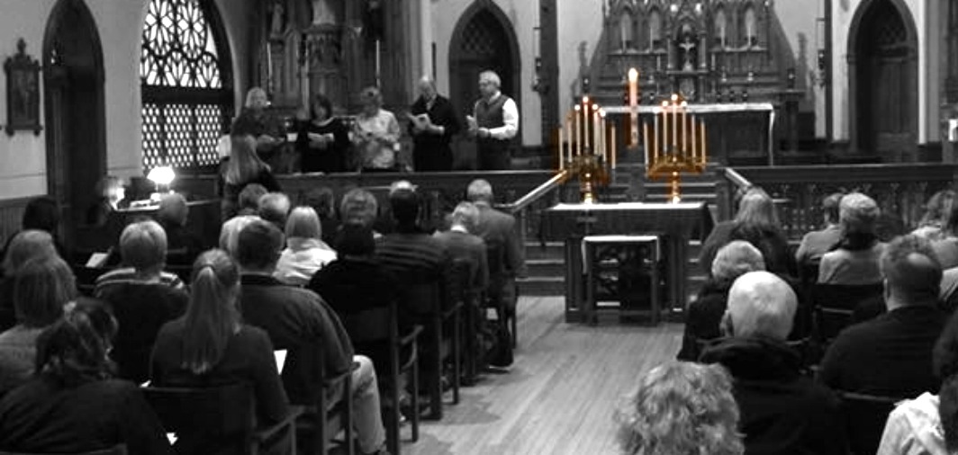 Holy Week Traditions: What is Tenebrae? - Catholic Telegraph