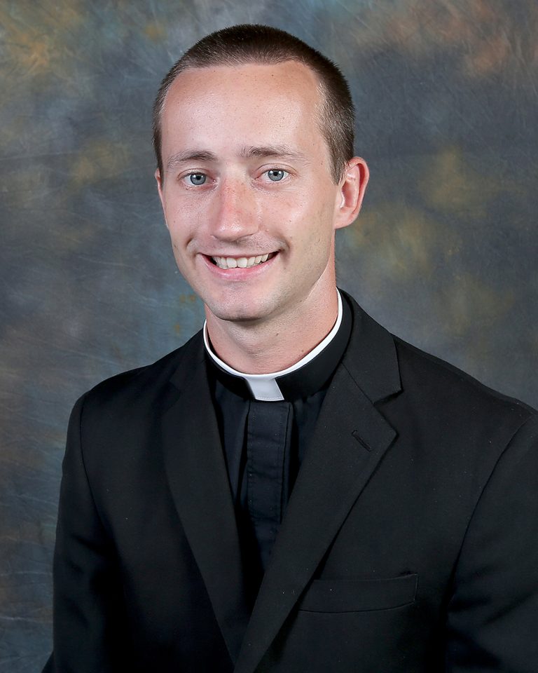 Meet Cincinnati's new priests - Catholic Telegraph