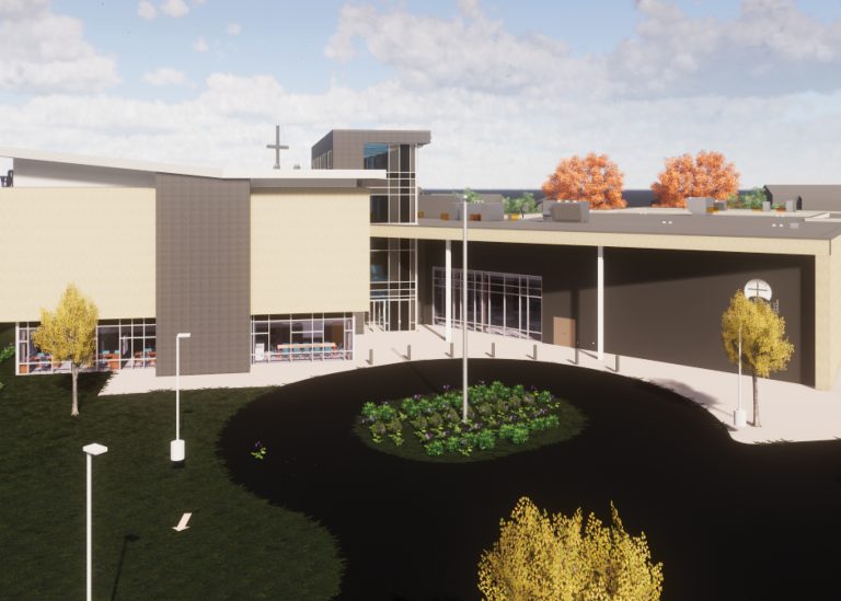 Breaking new ground in Catholic education - Catholic Telegraph