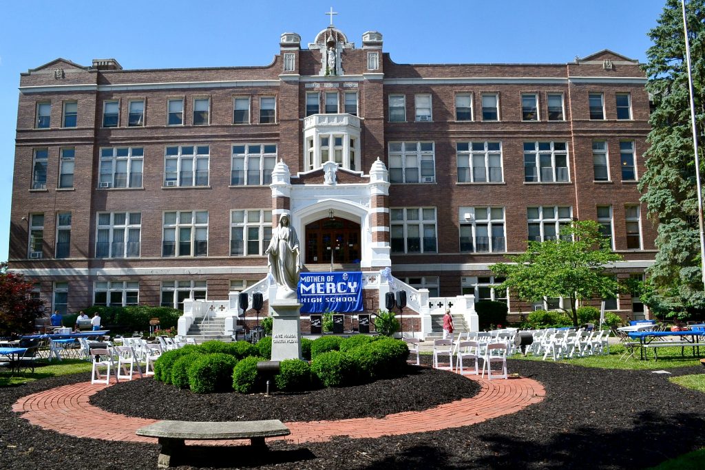 Mother of Mercy High School Archives - Catholic Telegraph