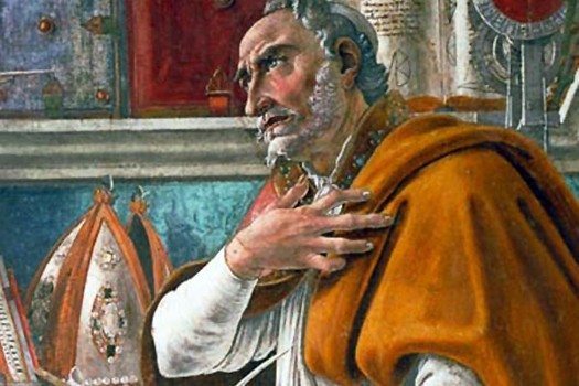 Today's Video: The Life of Saint Augustine - Catholic Telegraph
