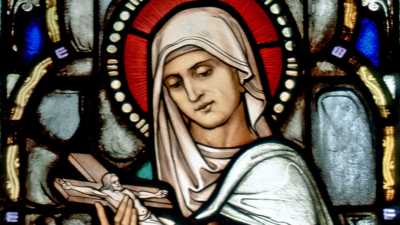 Today's Video: The Life of Saint Monica - Catholic Telegraph