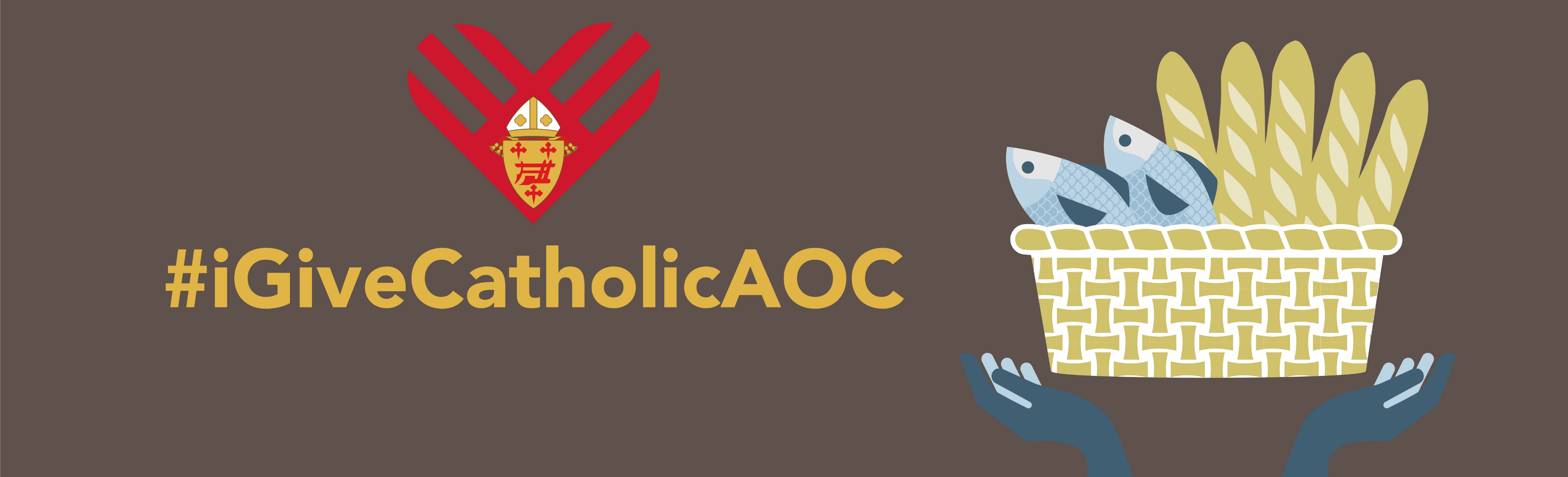 Giving Catholic on Giving Tuesday - Catholic Telegraph