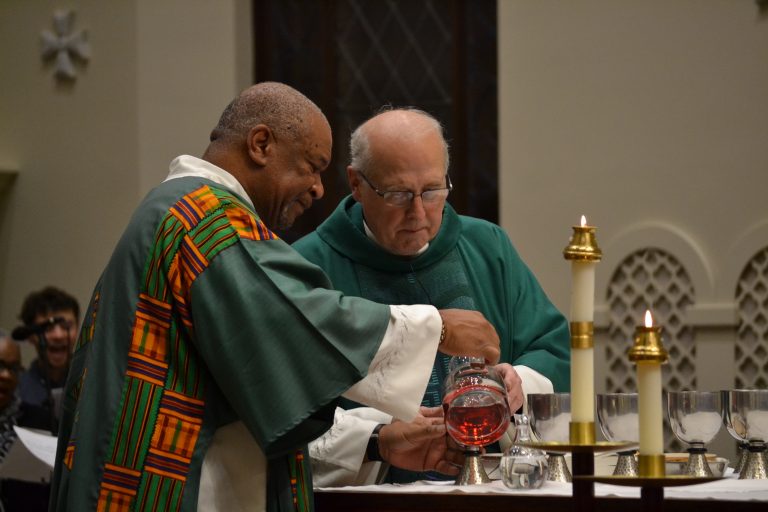 National Black Catholic History Month honors holy men, women - Catholic ...