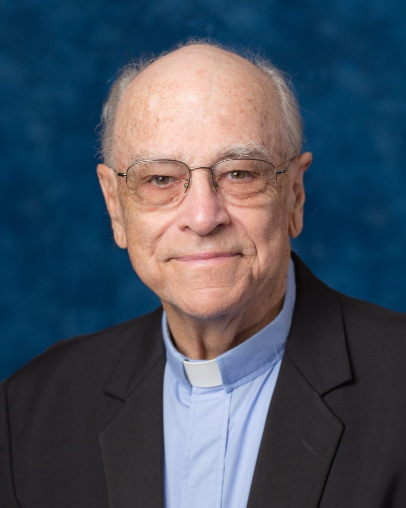 Jubilarians 2018: The Marianists - Catholic Telegraph