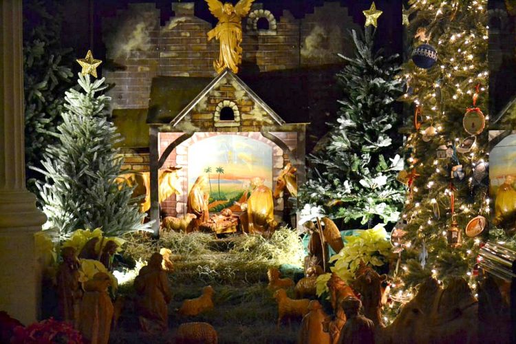 Advent Calendar - Catholic Telegraph