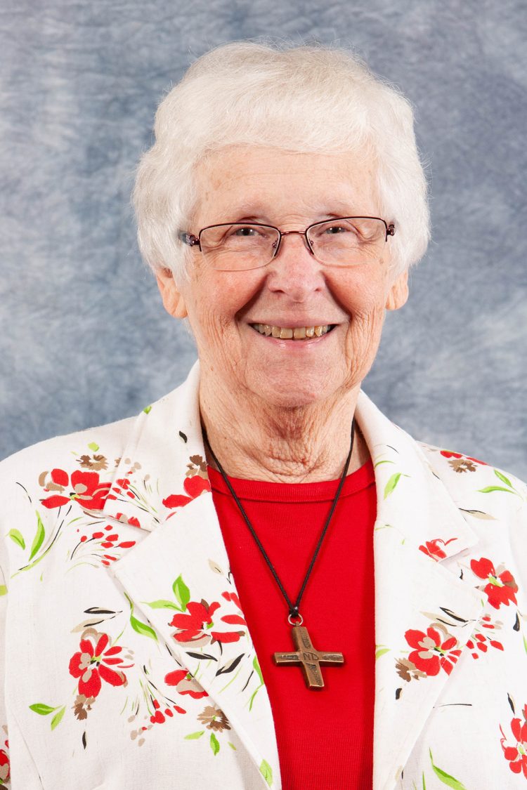 Jubilarians 2018: Sisters of Notre Dame de Namur - Catholic Telegraph