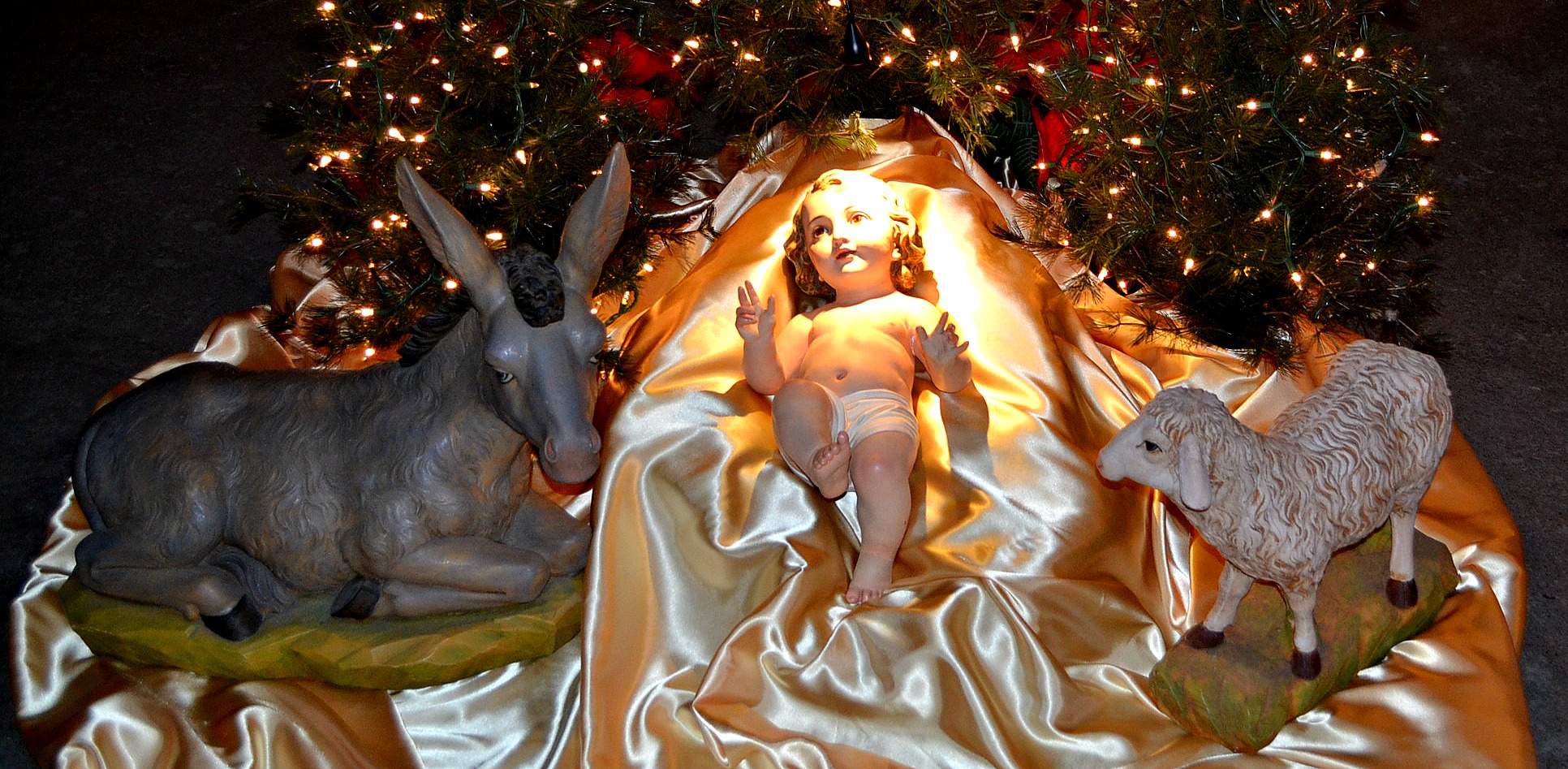 The 8 days of Christmas? A look at the Christmas octave - Catholic ...