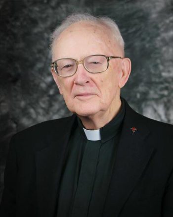 Obituary: Father Robert Conway CPPS - Catholic Telegraph