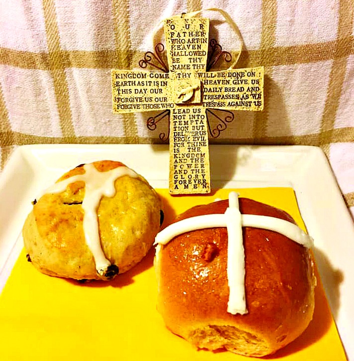 Try a taste of Easter - Catholic Telegraph