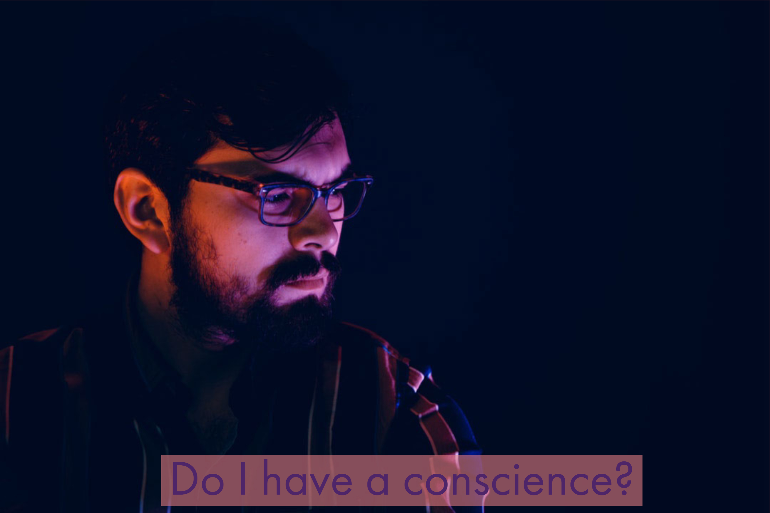 Today's Video: A well-formed conscience - Catholic Telegraph