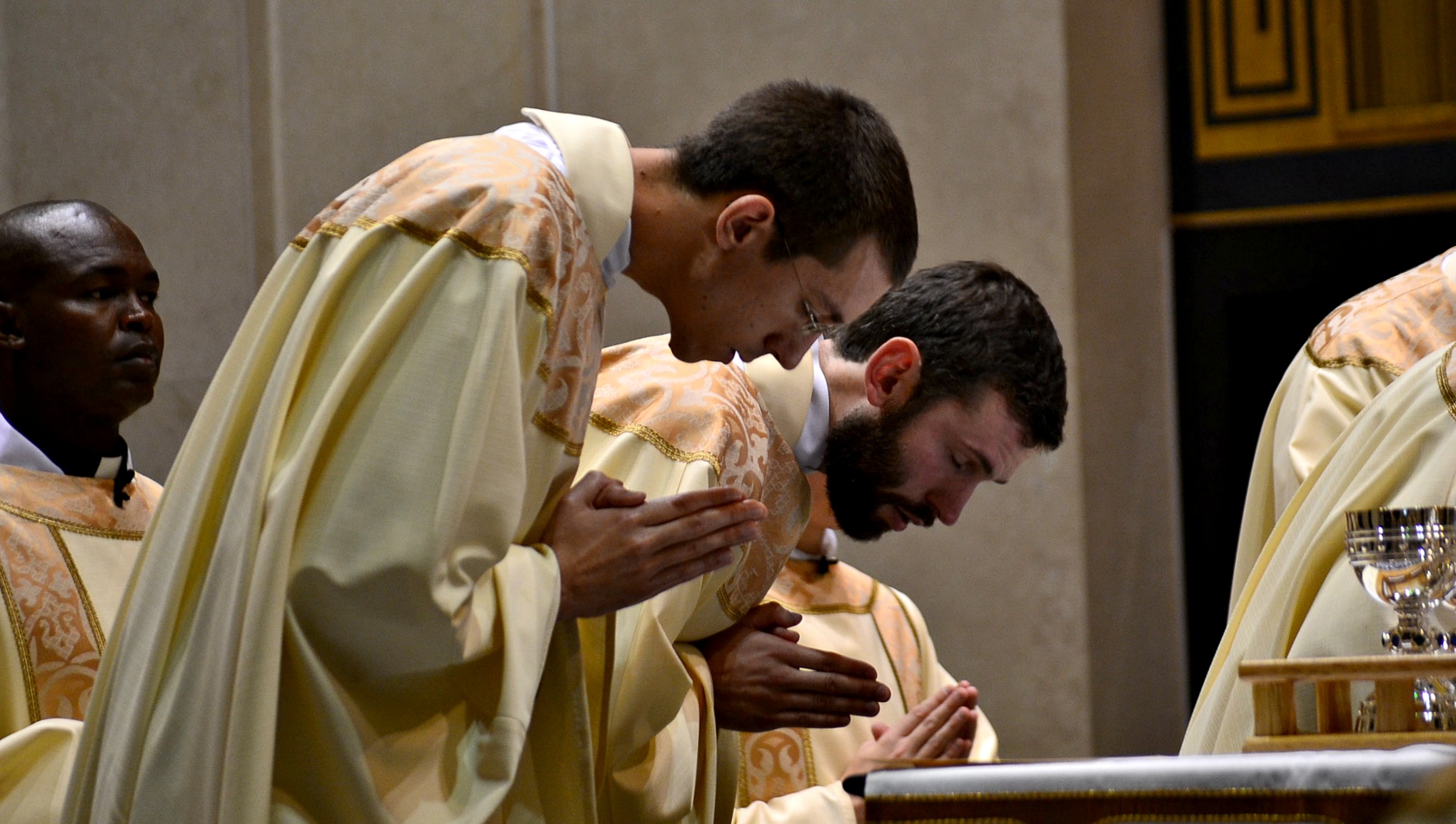 Today's Video: A quick look at Ordination 2019 in the Archdiocese of ...