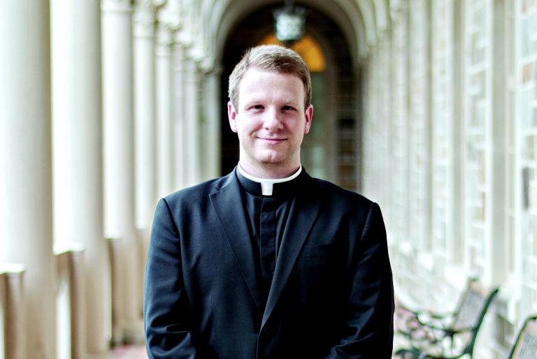 Father James Porter Archives - Catholic Telegraph