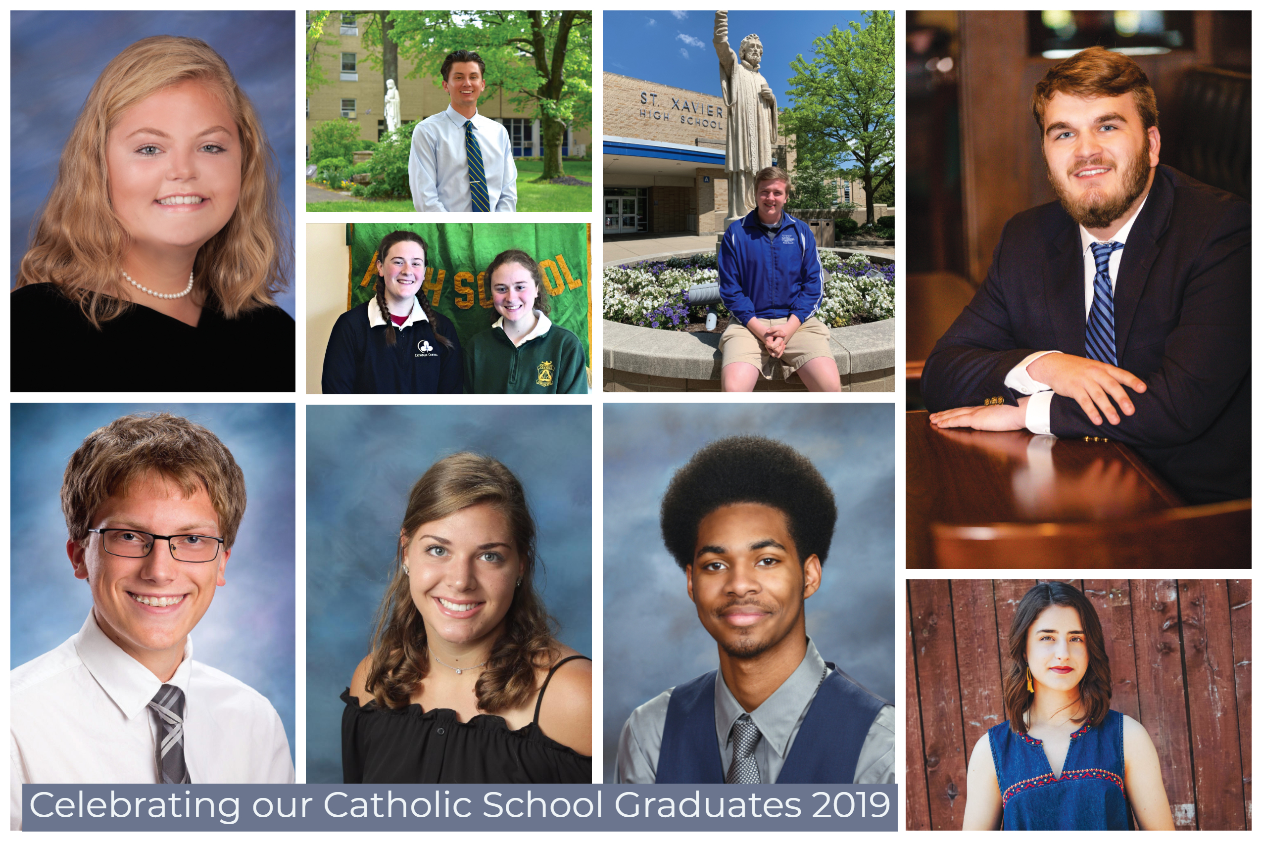 Meet Catholic Central Springfield Graduates Adelaide and Hannah Taylor ...