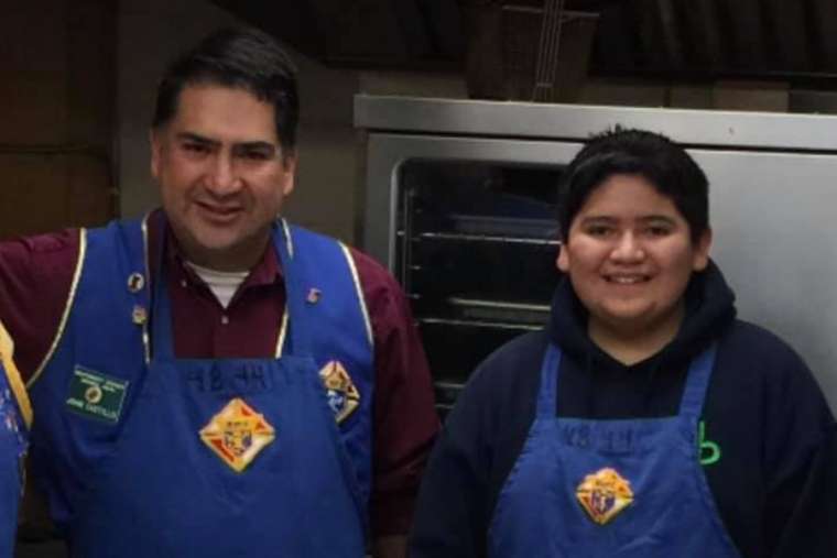 'No greater love' — Denver Catholics remember Kendrick Castillo, who ...