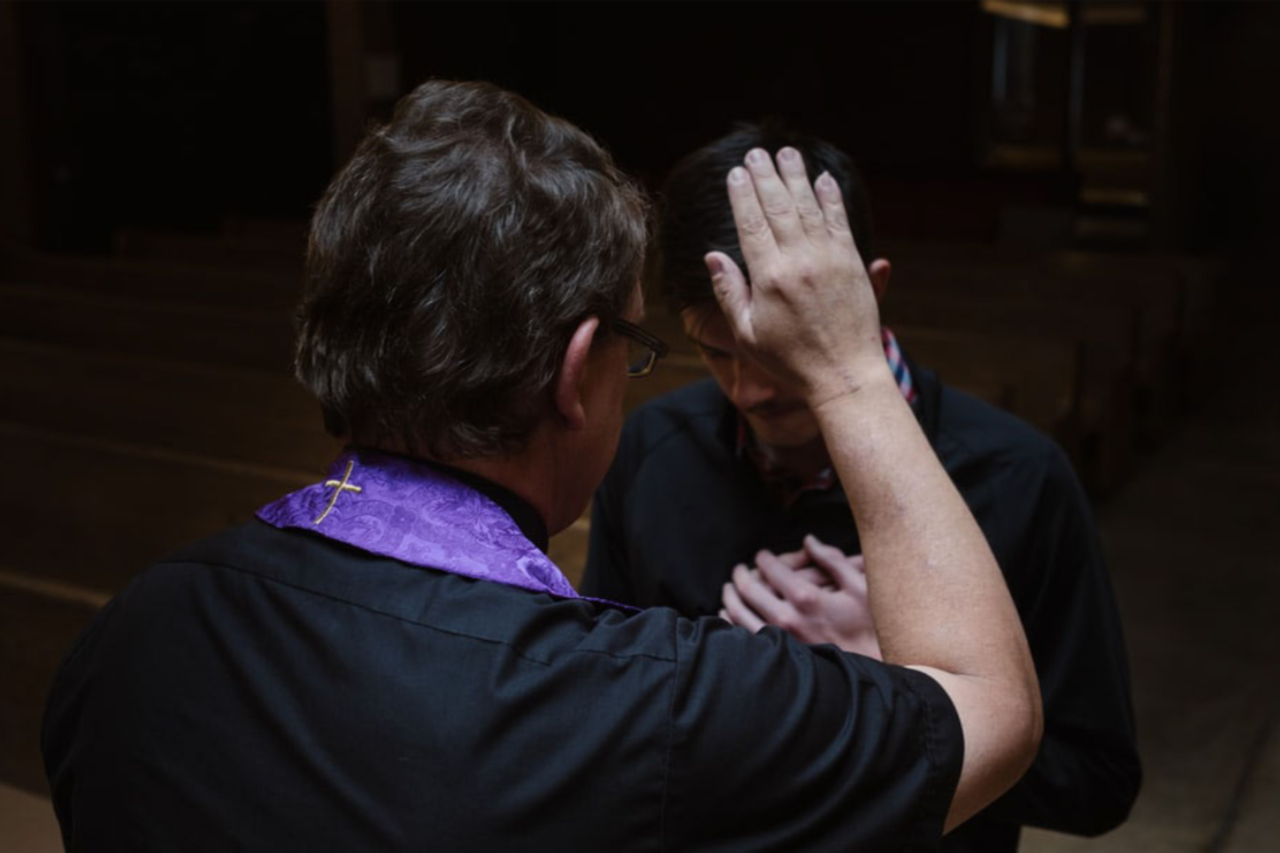 How to prepare for the Advent Penance Service. - Catholic Telegraph