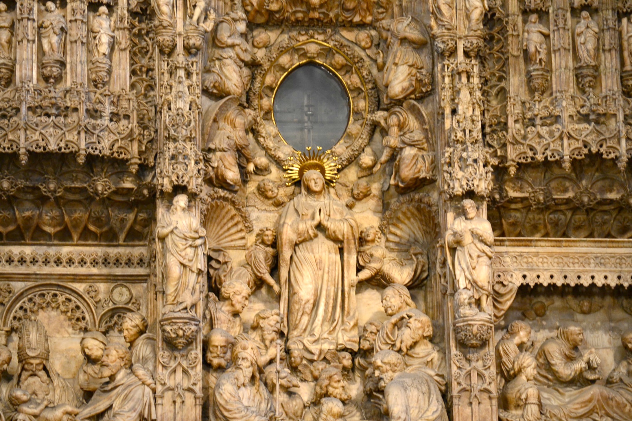 Photo Essay: Our Lady of the Pilar Spain - Catholic Telegraph