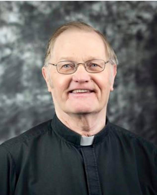 Father Rick Nieberding C.PP.S. - Catholic Telegraph