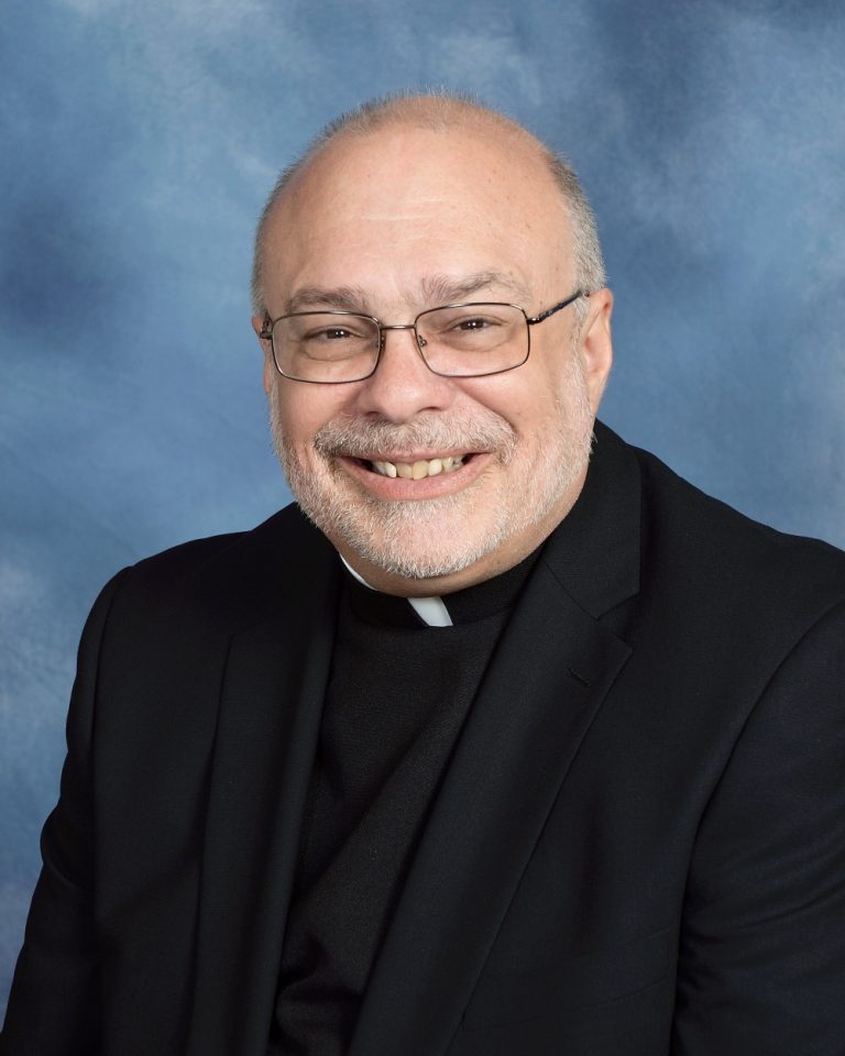 Statement on Today's Nine-count indictment against Fr. Geoff Drew ...