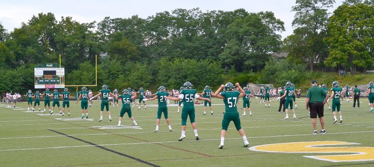 Throwback Thursday Photo Essay Special: A look back at McNicholas ...