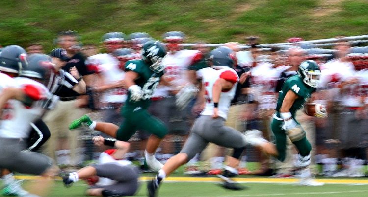 Throwback Thursday Photo Essay Special: A look back at McNicholas ...