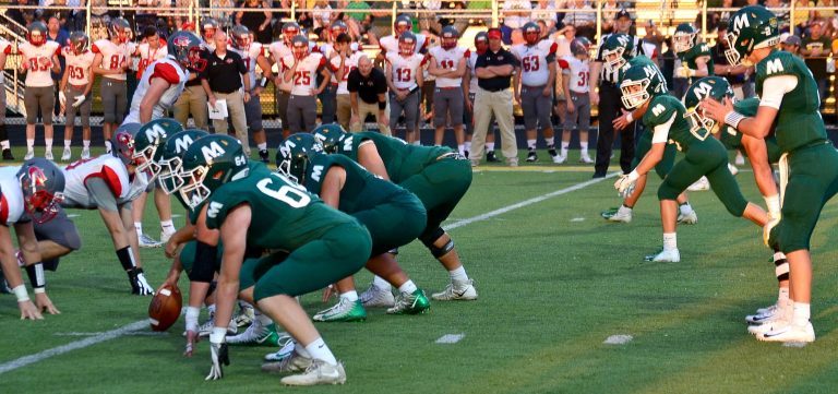 Throwback Thursday Photo Essay Special: A look back at McNicholas ...