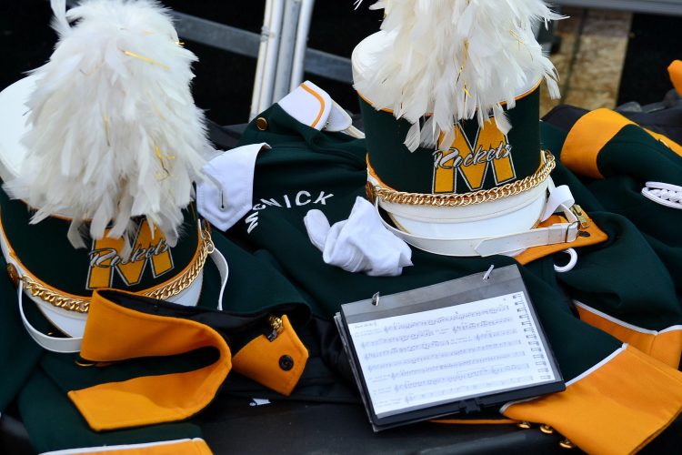 Throwback Thursday Photo Essay Special: A look back at McNicholas ...