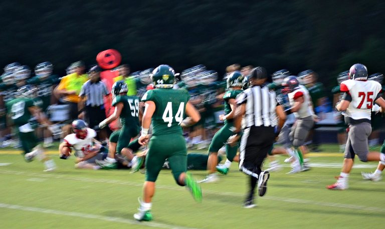 Throwback Thursday Photo Essay Special: A look back at McNicholas ...