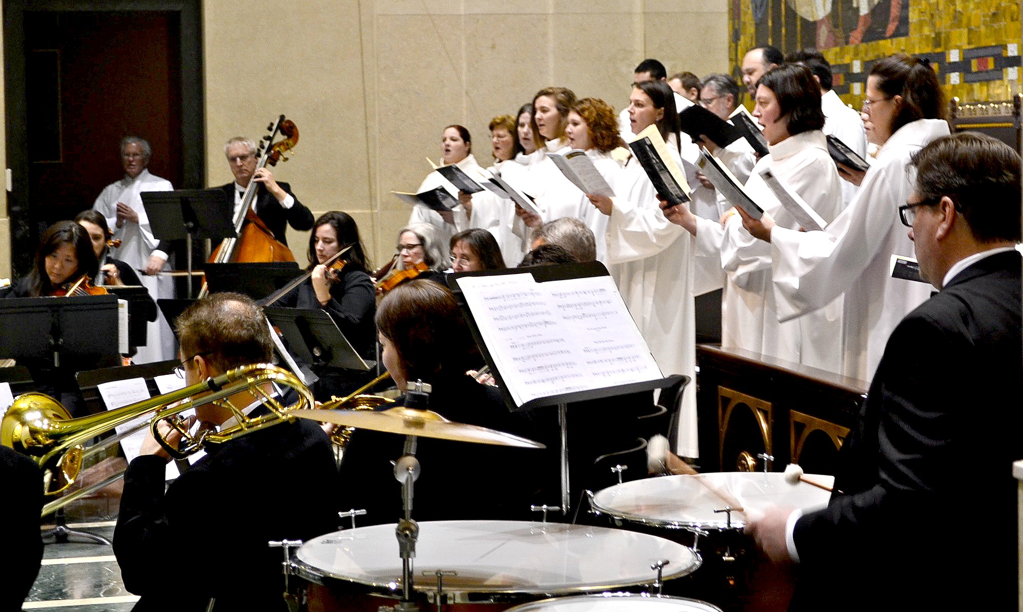 The 2019-2020 Concert Series: The Cathedral’s “Great Music in a Great ...