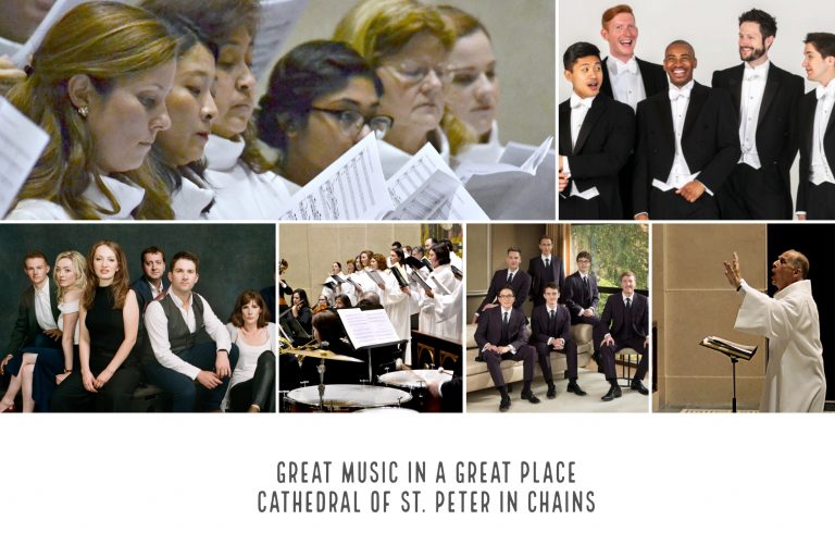 The 2019-2020 Concert Series: The Cathedral’s “Great Music in a Great ...