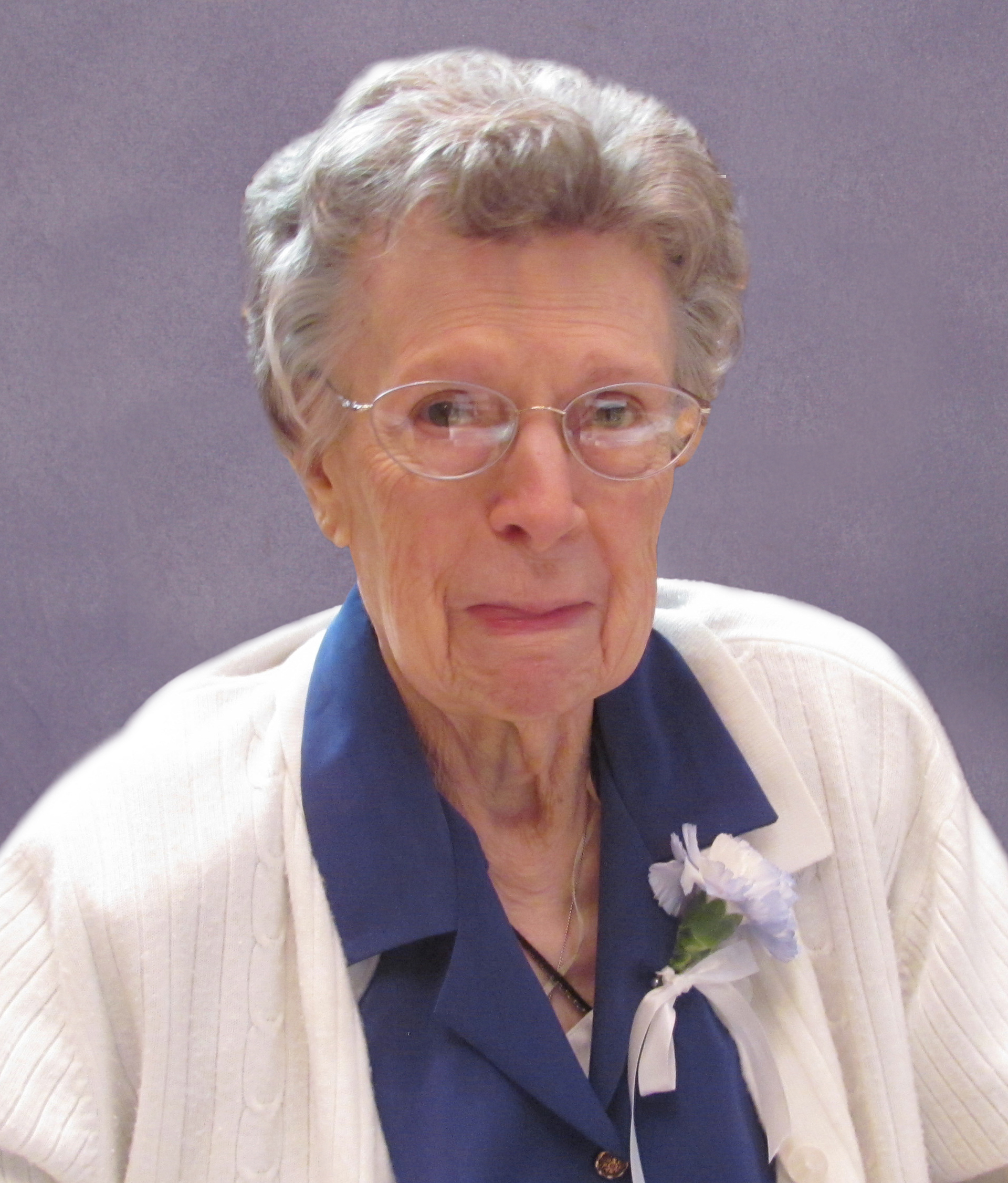 Obituary: Sister of Charity of Cincinnati Eileen Therese Breslin ... Obituary: Sister of Charity of Cincinnati Eileen Therese Breslin ...