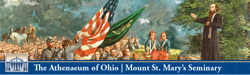 Magnificent Monday talk on Soldiers of the Cross: Catholic Priests and ...