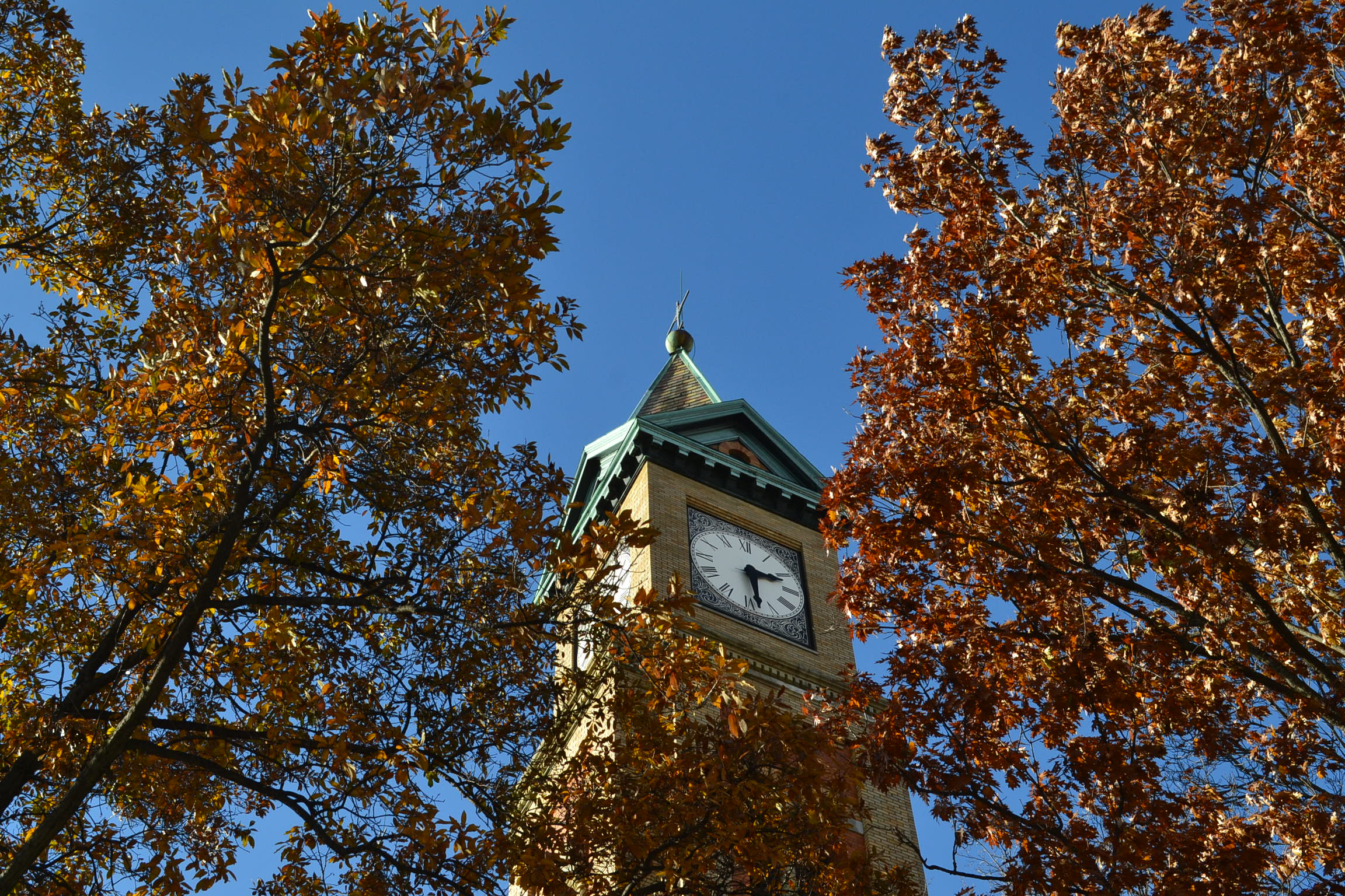 A prayer for Autumn - Catholic Telegraph