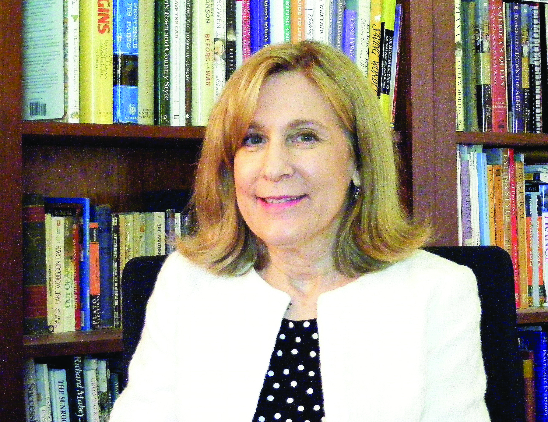 BOOKING IT: A LITERARY SPOTLIGHT Fire and Forgiveness: A Nun’s Truce ...