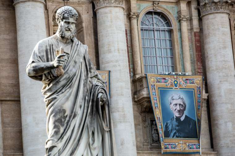 The Solemnity of All Saints - Catholic Telegraph